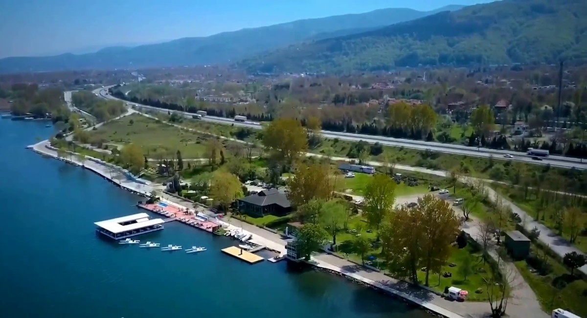 All you need to know about tourism in the Turkish city of Sapanca ...